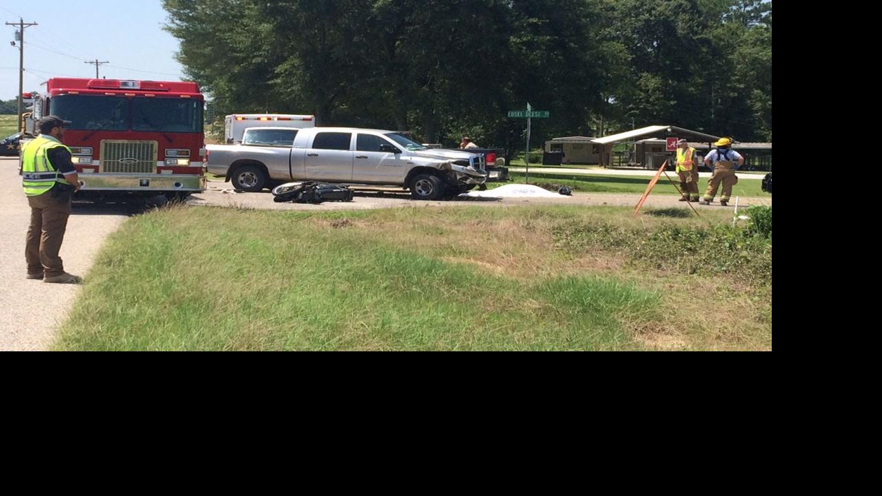 Victim in motorcycle fatality identified | Local | dothaneagle.com