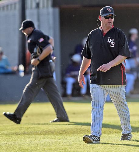 Motivated G.W. Long Rebels set for state championship series