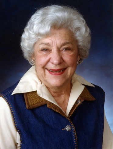 Shaw, Betty Harden