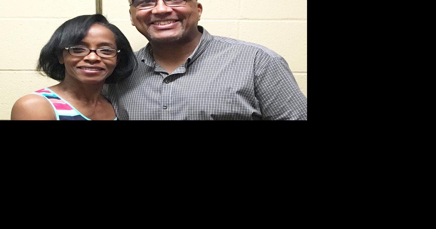 Malone new pastor at Grace Place