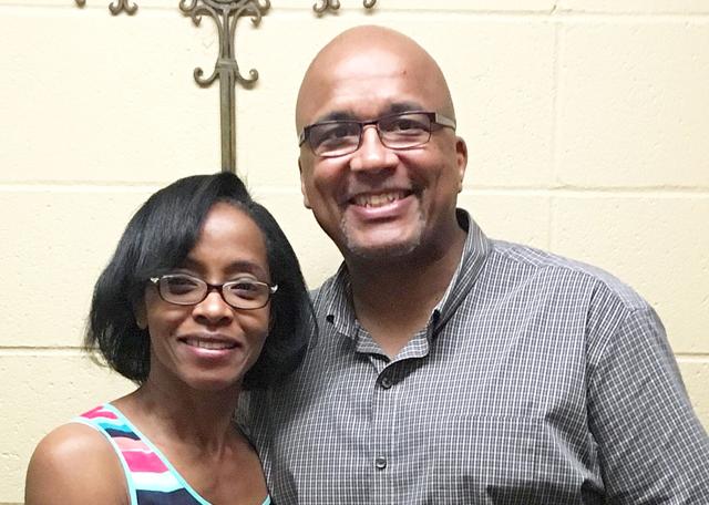 Malone new pastor at Grace Place