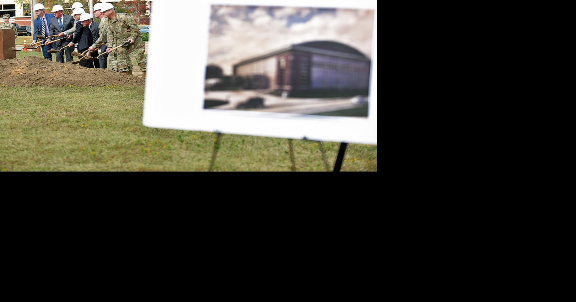 Fort Rucker to train soldiers of the future in new $32 million facility ...