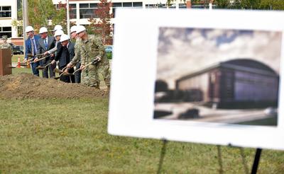 Fort Rucker to train soldiers of the future in new $32 million facility ...