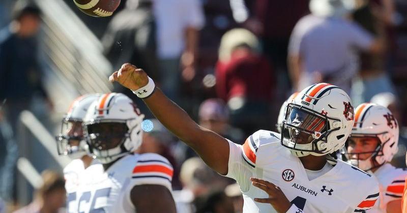 TJ Finley declares for NFL draft after lengthy college career