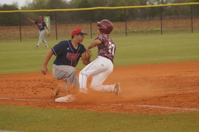 Wallace baseball sweeps home games against Coastal Alabama-Brewton