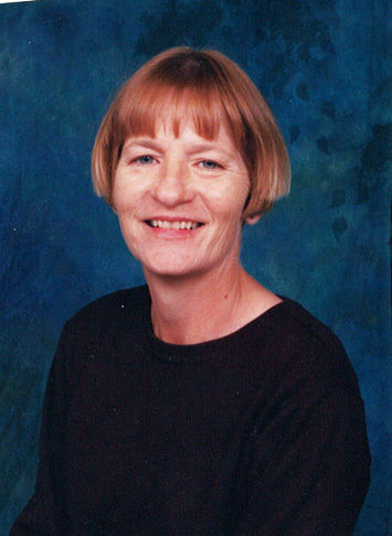 White, Cindy Weaver