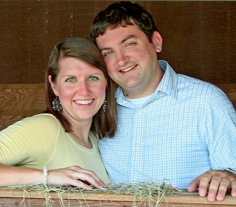 Minton-Emerson engagement