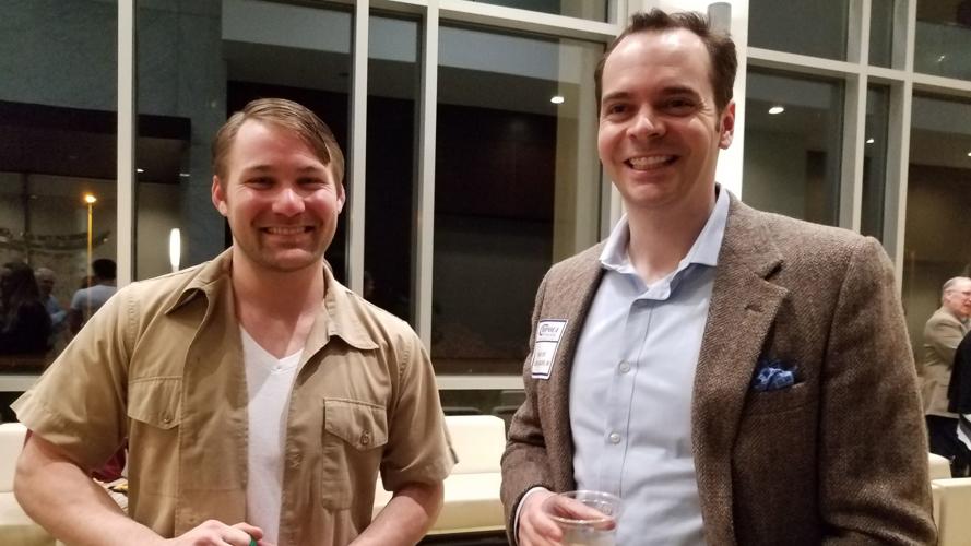 'Our Lives in Letters' a triumph for collaborating schools