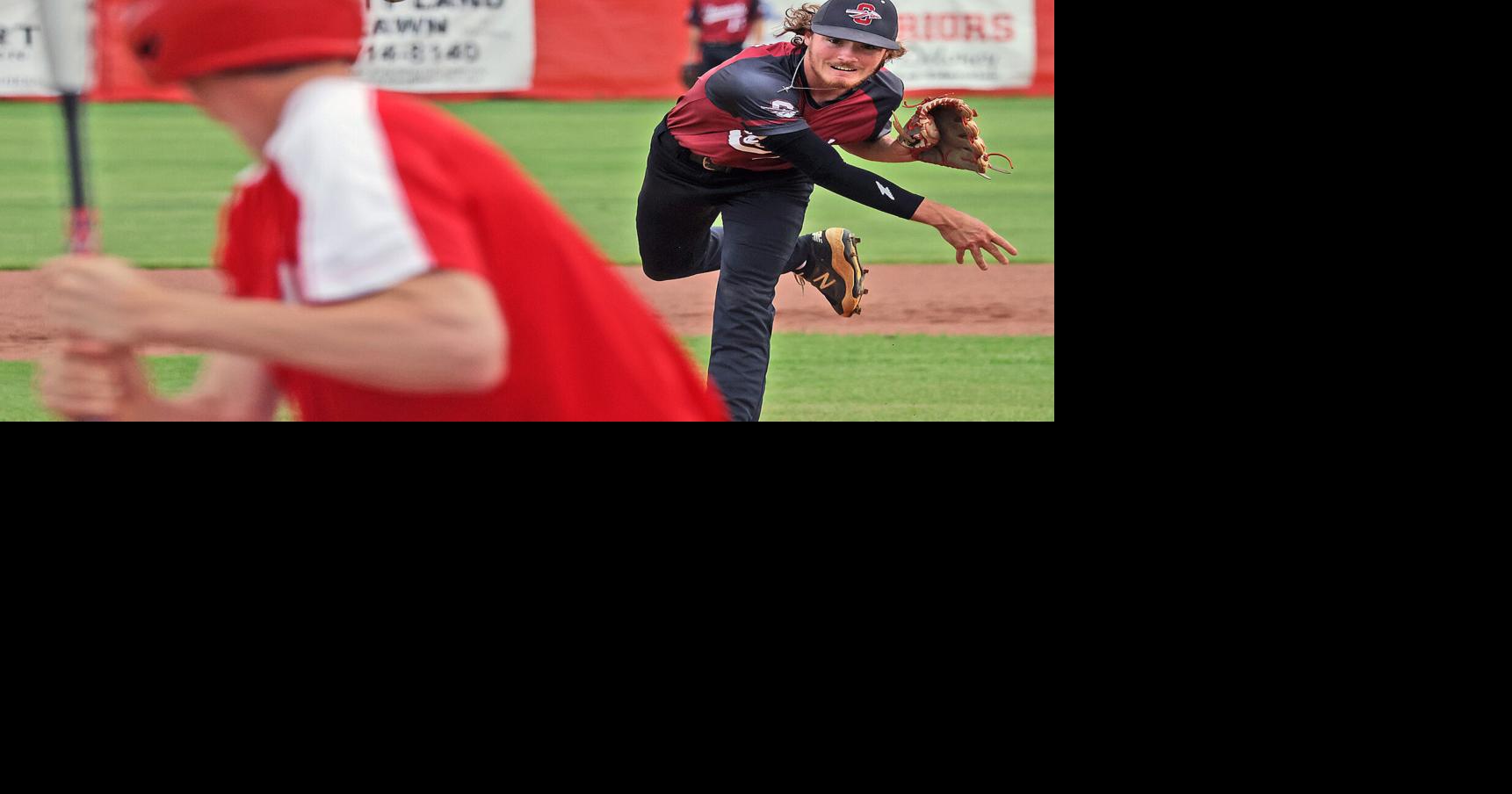 Big fourth inning vaults Slocomb to baseball win over Dale County