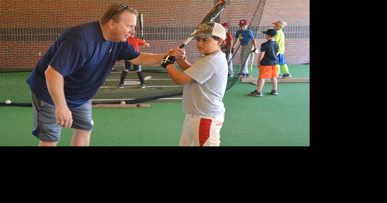 Chipola to name baseball field in honor of Coach Jeff Johnson