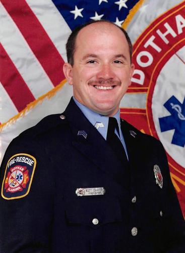 Daughtry, Bryan Scott