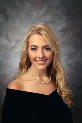 Watford, Caroline Roessel | Wiregrass High Schools | dothaneagle.com