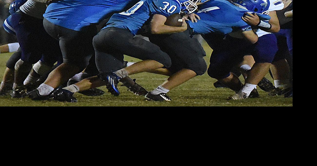 Prep football roundup: Elba wins back-and-forth game with Daleville