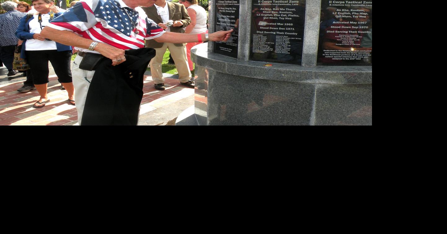 Bird Dog pilots remember the ones they lost