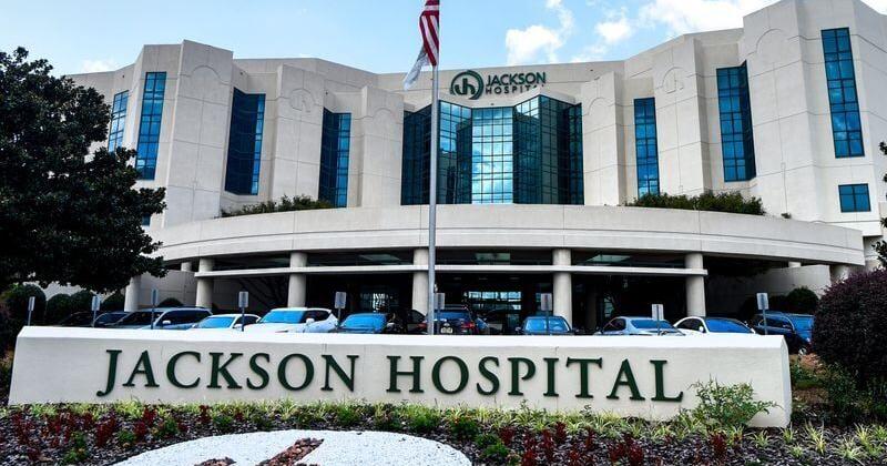 BCBS lawsuit ruling leaves Jackson Hospital's future in doubt