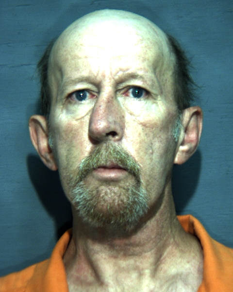 Houston County Arrests July 20 - 27