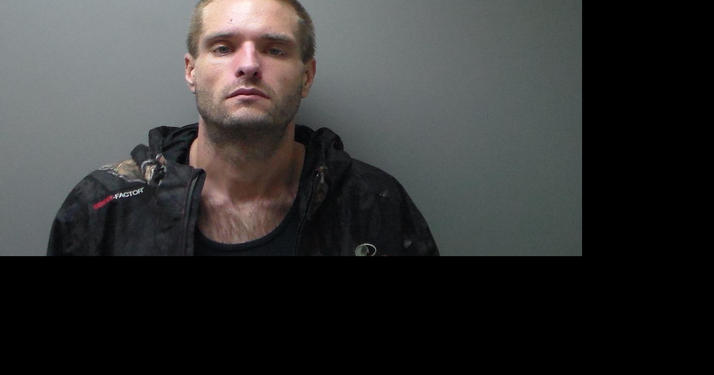 Troy man arrested on 12 counts of identity theft