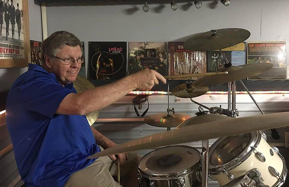 Friends remember wreck victim Paul Roberts as selfless