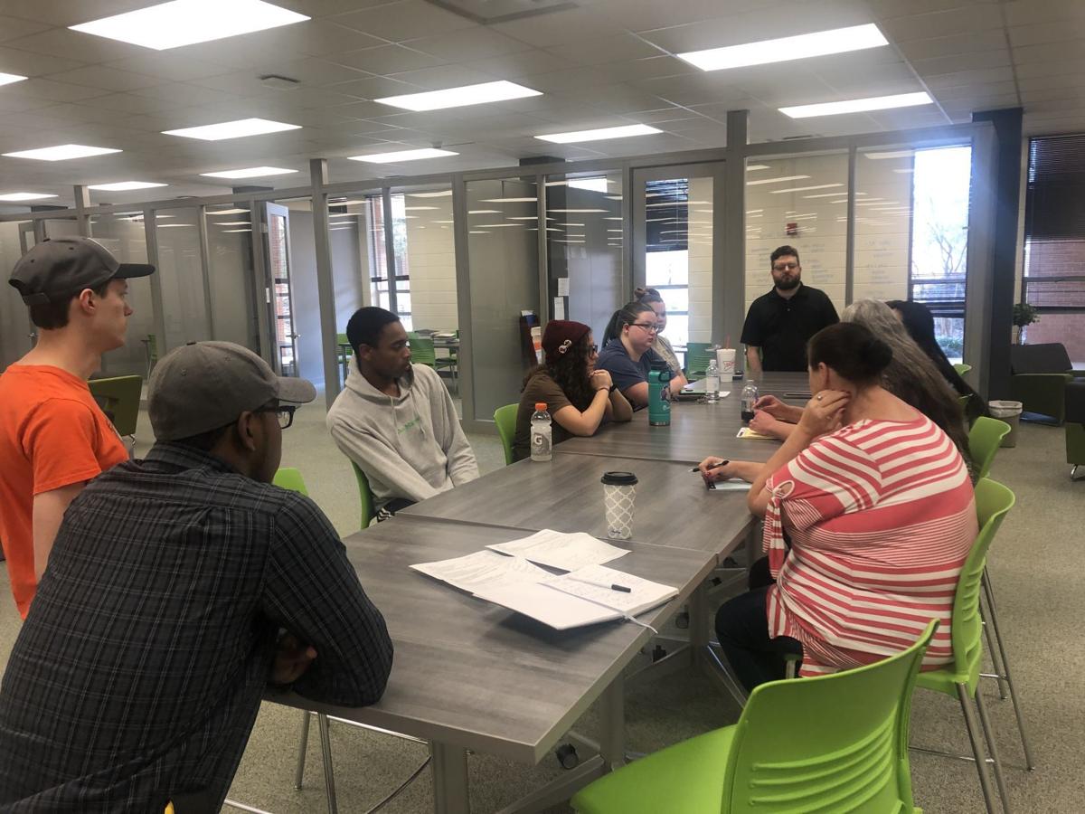 ESCC implements online learning plan for all students