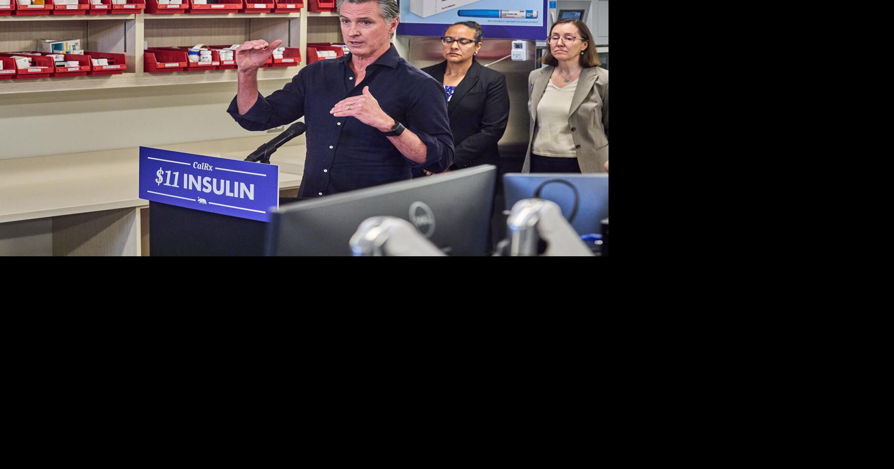 The Democrats get ready to rumble for 2028 nomination | Jeff Robbins