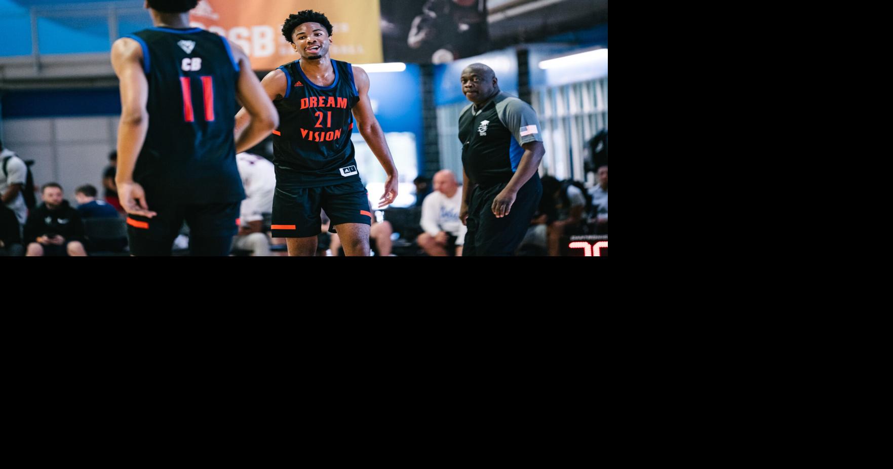 5-star prep basketball recruit commits to Auburn