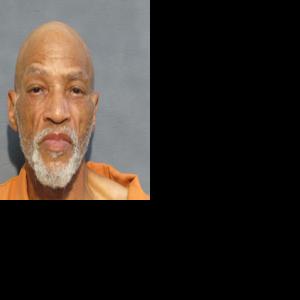 Houston County arrests March 12, 2019