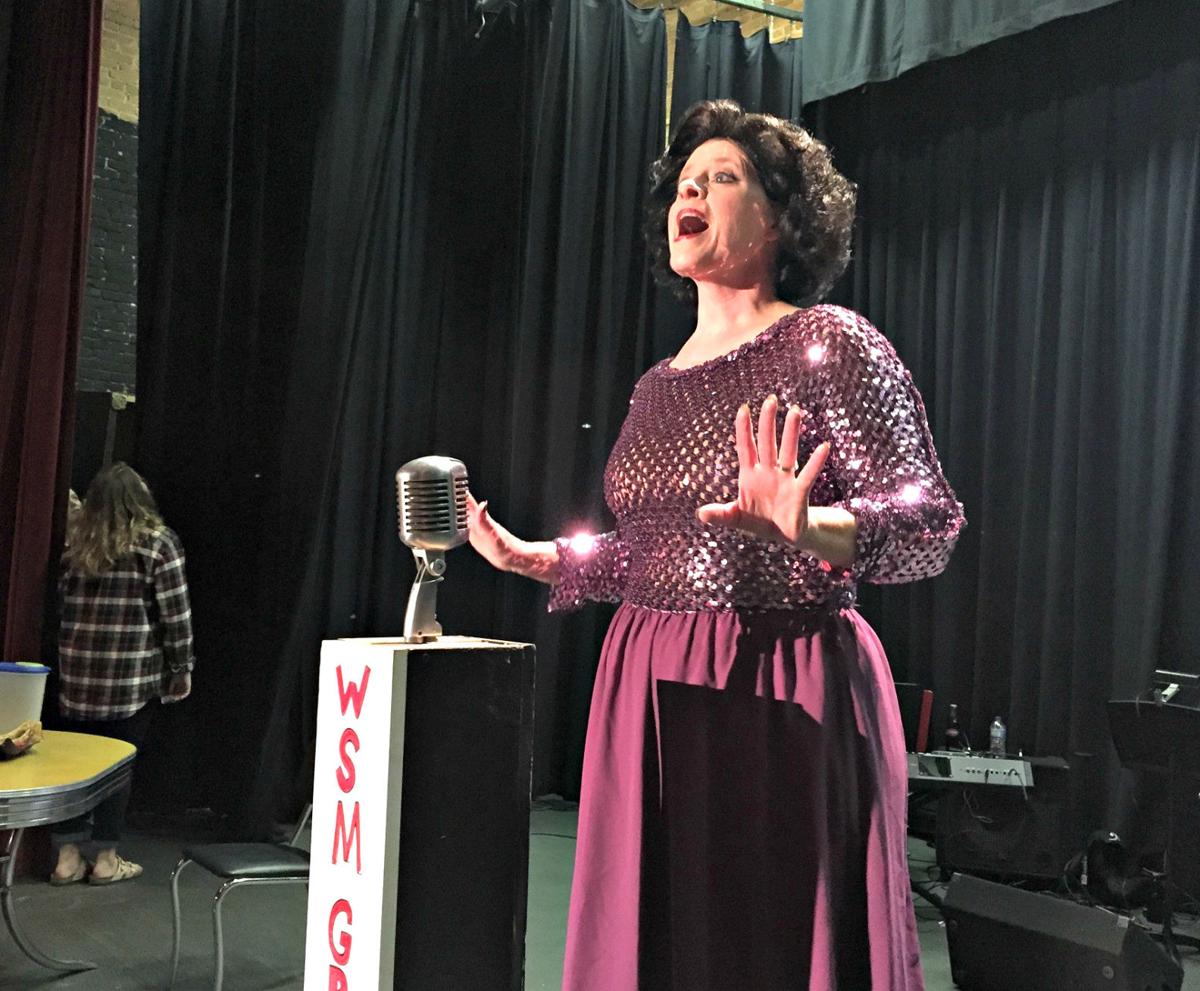 'Always Patsy Cline' performance will help Carroll, Dale County schools