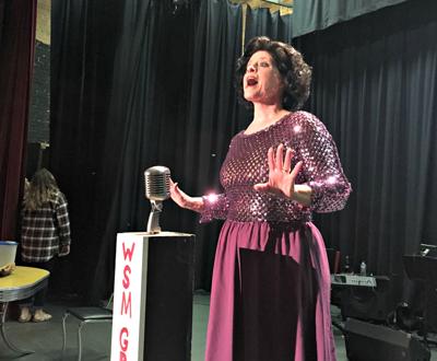 'Always Patsy Cline' performance will help Carroll, Dale County schools