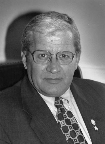 Finn, Jerome "Jerry"