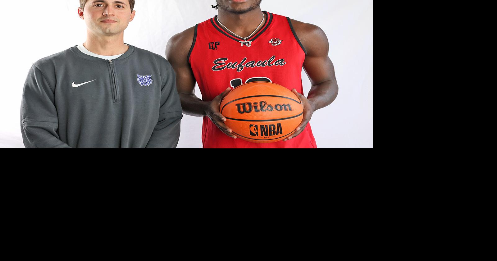 2024 Dothan Eagle Super 12 boys basketball