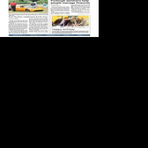 Army Flier E-Edition