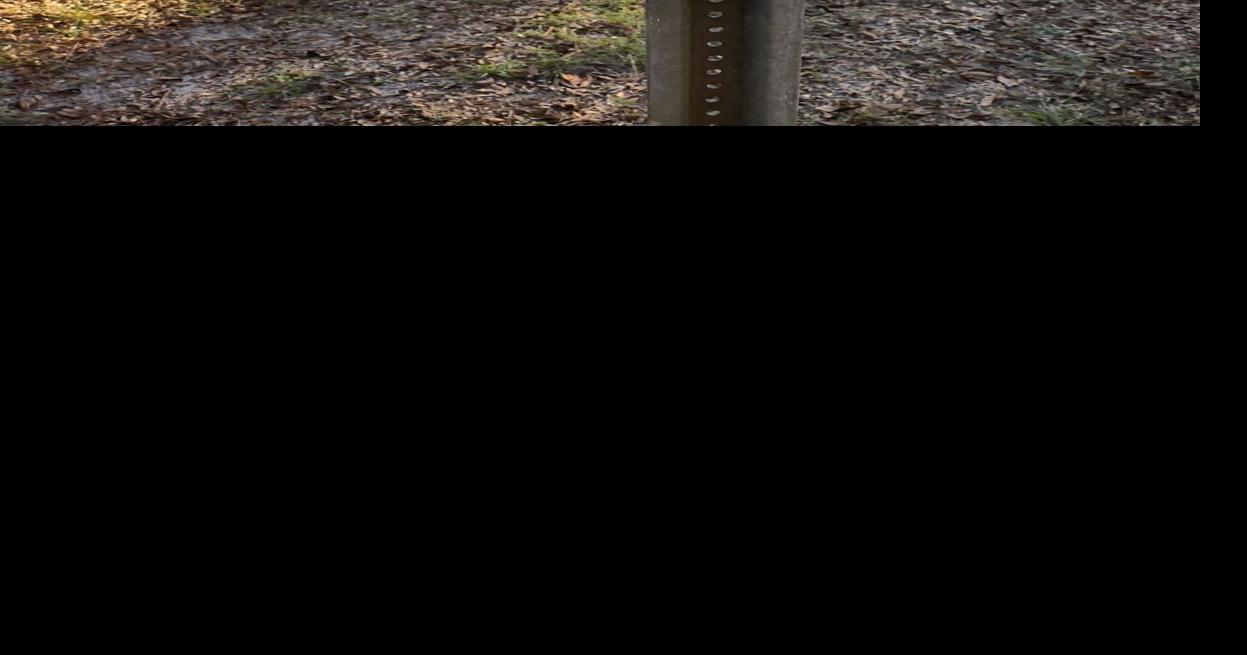 Choctawhatchee Riverkeeper installs advisory signs at local boat ramps