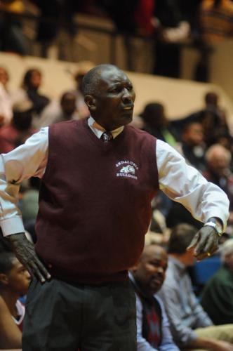 Andalusia's legendary Richard Robertson announces retirement