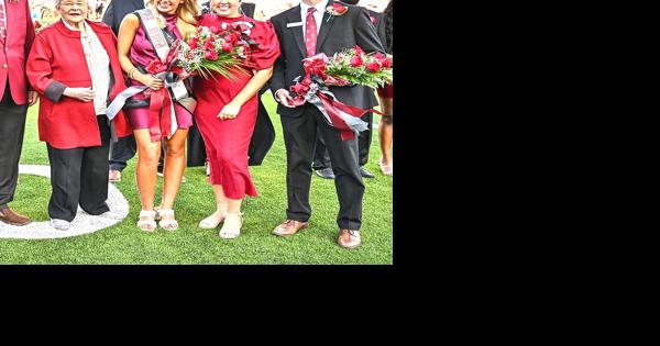 troy-university-homecoming-king-queen-2023