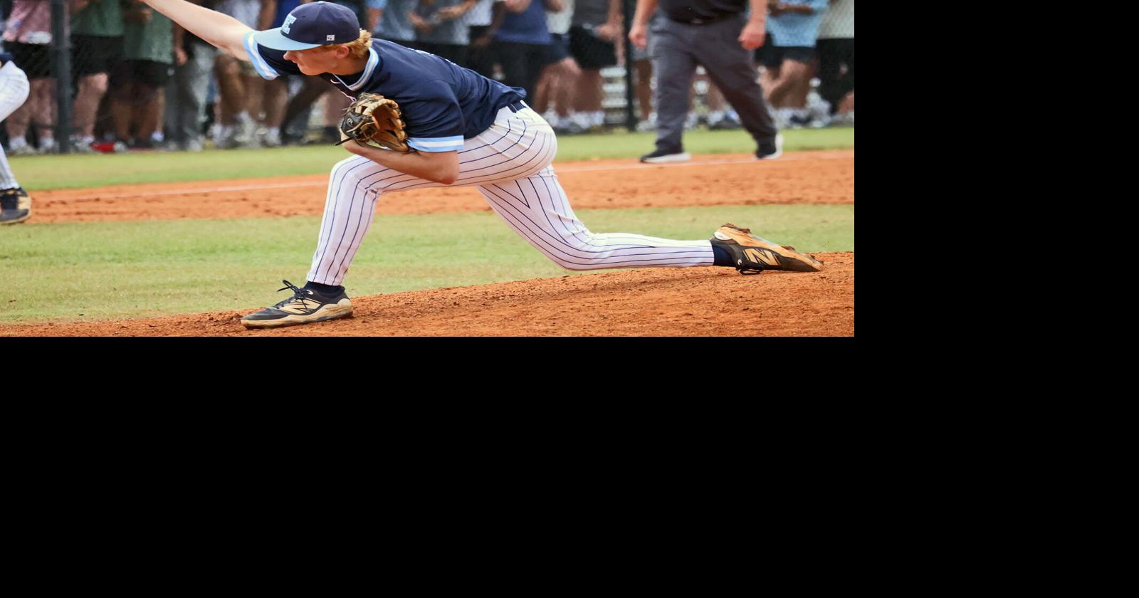 Enterprise baseball advances to state championship series