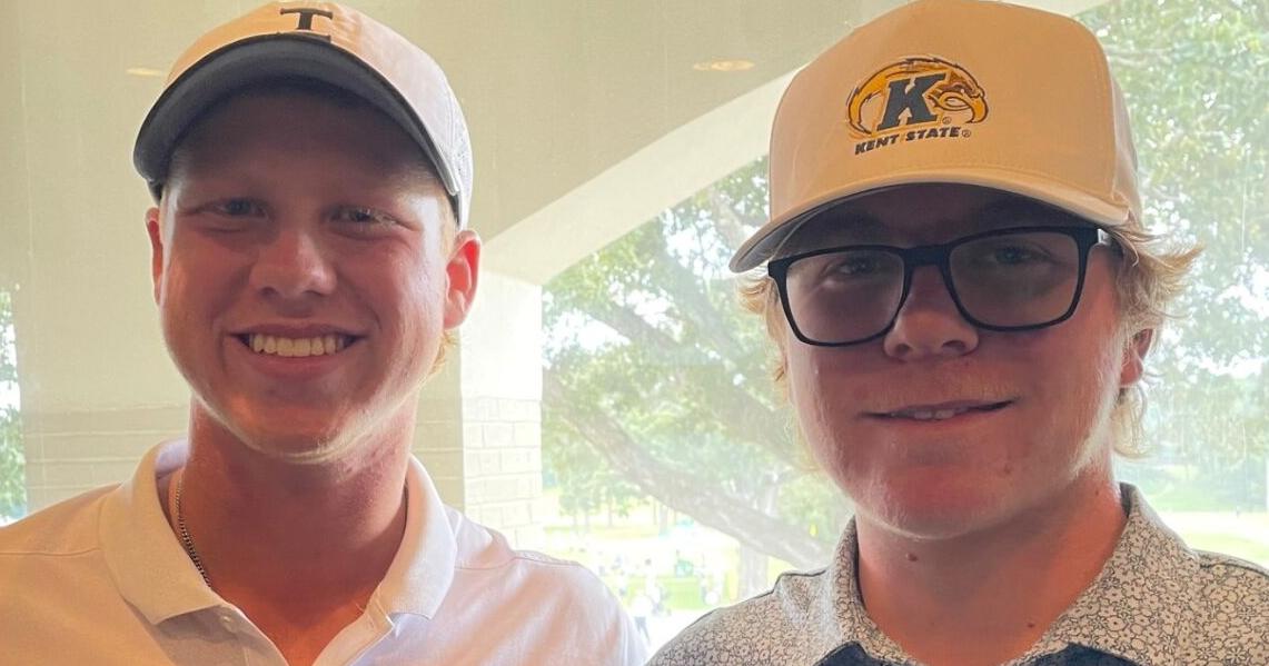 From PGA Tour Daycare to Future Masters, Immelman and Curtis reunite in ...