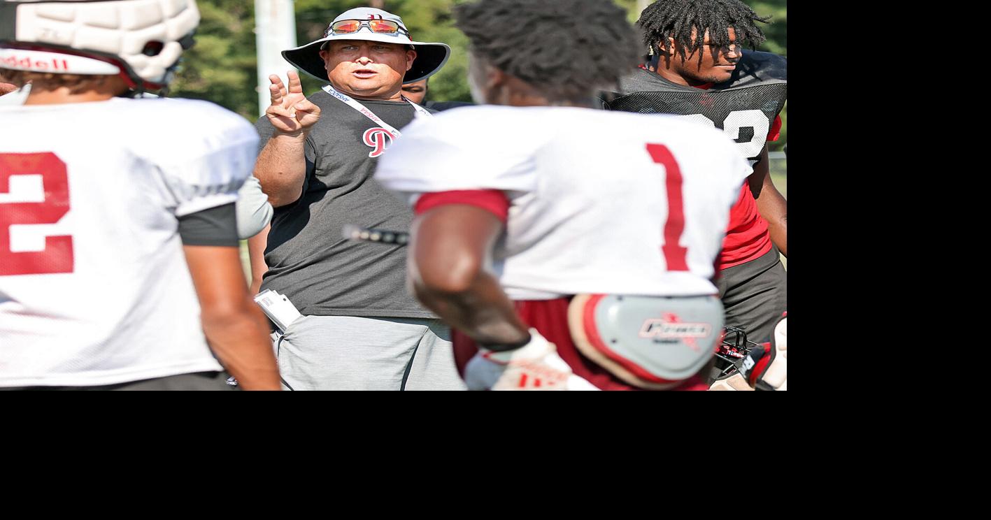 COUNTDOWN TO KICKOFF: Dothan Wolves hope to keep howling