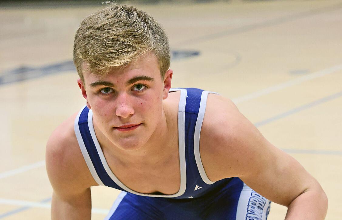 Enterprise's Kirk named Dothan Eagle Wrestler of the Year