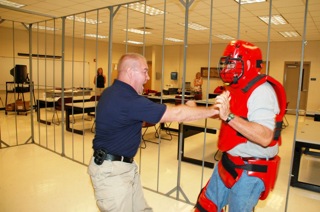 Law Enforcement and Corrections classes now forming at Chipola College