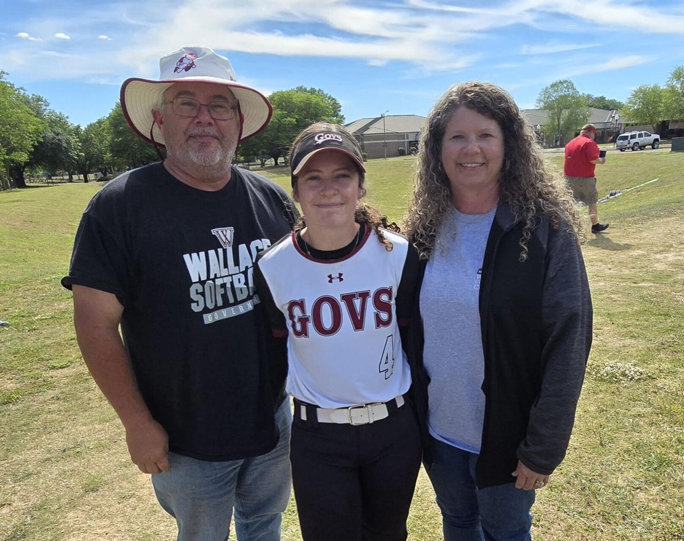 Ariton's Tomlin family has created a tradition at Wallace