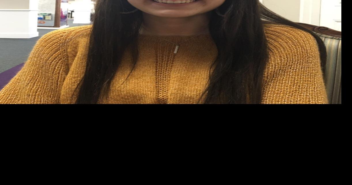 Grace Wiggins overcomes odds to sign volleyball scholarship with ...