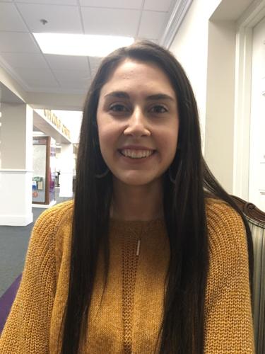Grace Wiggins overcomes odds to sign volleyball scholarship with ...