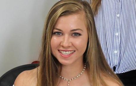 On dotted line: G.W. Long's Hannah Payne signs with LBW