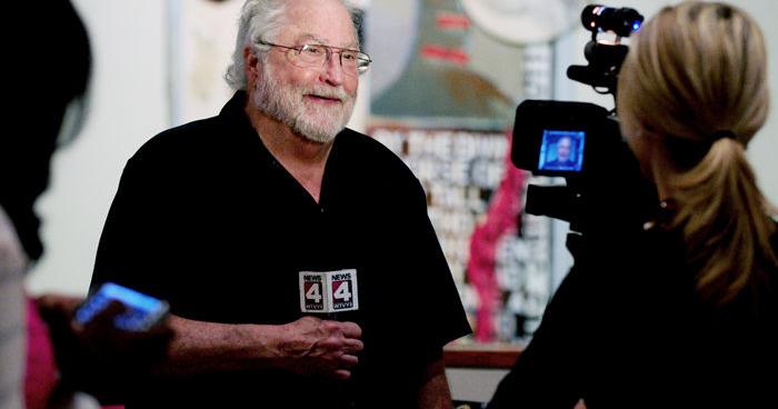 Buddy Buie, Dothan songwriter and promoter who influenced hundreds of ...
