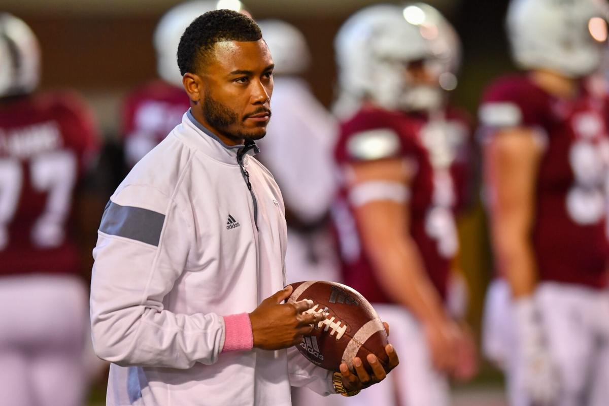 Auburn hires Troy’s Cornelius Williams as wide receivers coach
