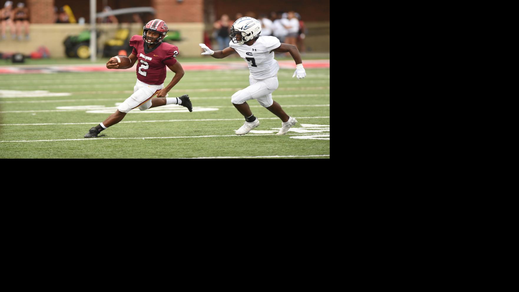 Dothan Wolves set for home opener against Wetumpka | High School Sports ...