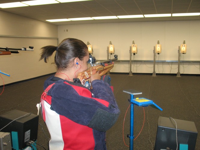 Enterprise High School JROTC confident about new recruits