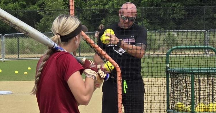 Wallace Lady Govs preparing for district tournament