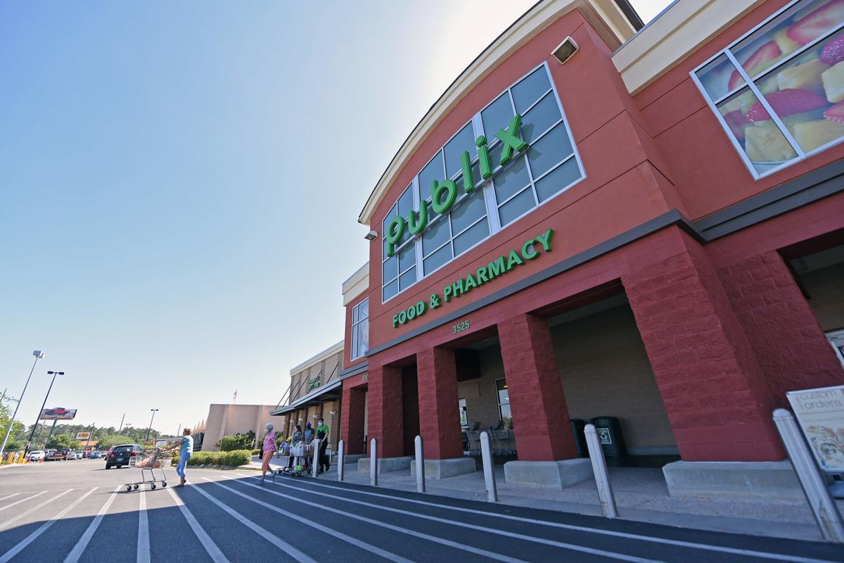 Publix confirms associates at two Dothan stores tested positive for ...