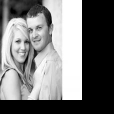 Melodye Fowler & Heath Maxwell